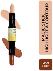 kHUDAt Contour Queen: The Easy Way to Shape(Luanda) Concealer - Price ...