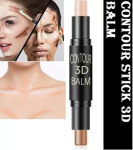 Latixmat PROFESSIONAL CONTOUR 3D BALM HIGHLIGHT & CONTOUR STICK ...