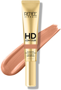Renee Pro HD Contour, Adds Depth & Sculpts Features, High Coverage, and ...