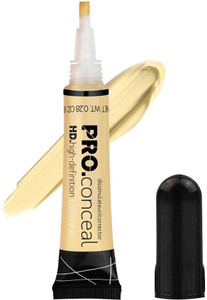 NADJA Pro Conceal Hd. High Definition Concealer - Price in India, Buy ...
