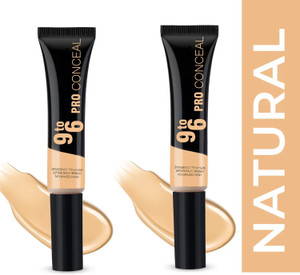 MYEONG HD Pro Concealer Liquid Concealer - Price in India, Buy MYEONG ...