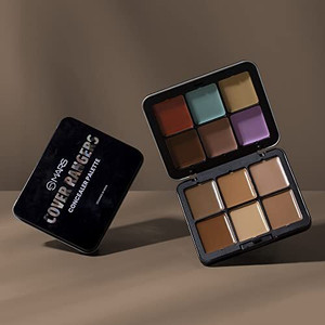 MARS Power Of Concealer Palette Concealer - Price in India, Buy MARS ...