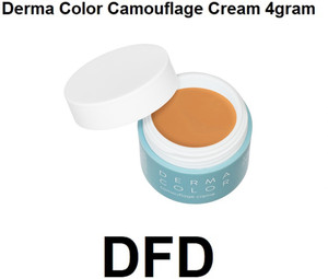 Derma Color Cream DFD Concealer - Price in India, Buy Derma Color Cream ...