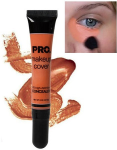 CATERINACHIARA New Light Waite & Mattie Orange Pro HD Conceal Corrector ...