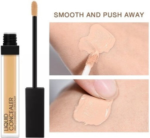 BLUEMERMAID PERFECT LIQUID MATTE FINISH CONCEALER FOR DARK CIRCLES ...
