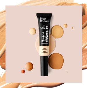 BLUE HEAVEN GET BRIGHT LIQUID CONCEALER Concealer - Price in India, Buy ...
