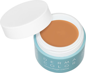 Derma Color Camouflage Cream D5 Concealer - Price in India, Buy Derma ...