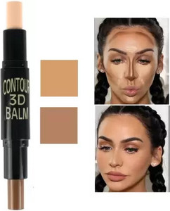 winry THE, PROFFESIONAL 3D BALM CONTOUR STICK FOR GIRLS AND WOMANS ...