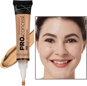 Libline Natural Pro Conceal Super Creamy Formula Concealer - Price in ...
