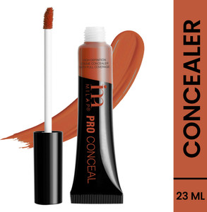 MILAP Pro Full Coverage High Defenition Liquid Concealer - Price in ...