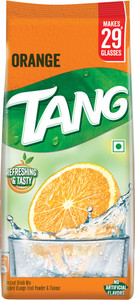 TANG Orange Instant Drink Mix Price in India - Buy TANG Orange Instant ...