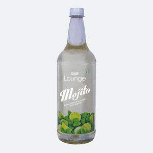 Mapro Lounge Mojito Mint & Lemon Flavoured Fruit Sharbat Price in India ...