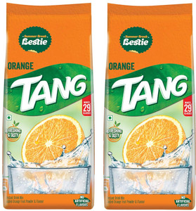 TANG Instant Drink Mix with 4 Popsicle moulds Price in India - Buy TANG ...