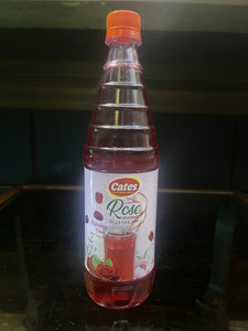 CATES Rose Sharbat Price in India - Buy CATES Rose Sharbat online at ...