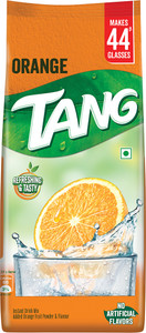 TANG Orange Instant Drink Mix Price in India - Buy TANG Orange Instant ...