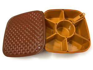 Indian kitchen magic Spice Set Plastic Price in India - Buy Indian ...