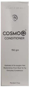 CosmoQ everyday conditioner ( pack of 1 * 150gm ) - Price in India, Buy ...