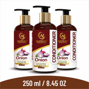 Aalman Professional Hair Conditioner (900 ml) - Price in India, Buy ...