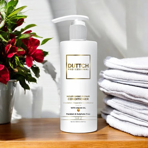 duttch professional Nourishing Repair Conditioner For Normal, Dry And ...