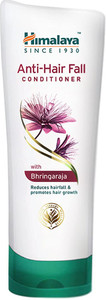 HIMALAYA Anti-Hair Fall Conditioner with Bhringaraja, 200ml - Price in ...