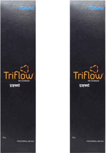 TRIFLOW Hair Conditioner Pack of (2 *150 g) - Price in India, Buy ...