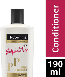 TRESemme Pro Protect Sulphate Free Conditioner - Price in India, Buy ...