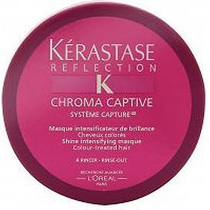 KERASTASE Reflection Chroma Captive Masque - Price in India, Buy ...