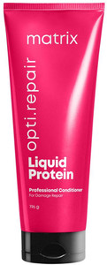 MATRIX Opti.Repair Professional Liquid Protein Shampoo for Damaged Hair ...