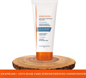 DUCRAY Anaphase+ Hair Loss Devitalized Hair Strengthening Conditioner ...