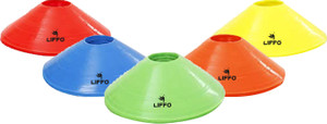 Liffo Space Marker Pack of 10 Price in India - Buy Liffo Space Marker ...