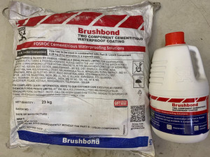 FOSROC Brushbond Contact Cement Price in India - Buy FOSROC Brushbond ...