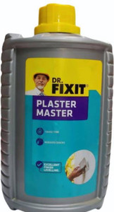 DR FIXIT 1 Plaster Master 1ltr Contact Cement Price in India - Buy DR ...