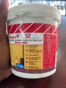 FOSROC Decofill Contact Cement Price in India - Buy FOSROC Decofill ...