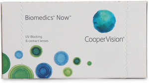 CooperVision Monthly Disposable Price in India - Buy CooperVision ...