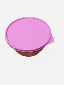 TUPPERWARE Plastic Utility Container - 2000 ml Price in India - Buy ...