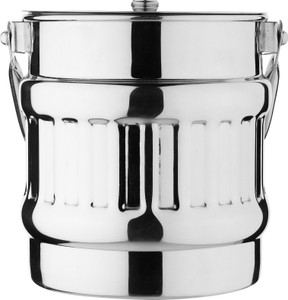 DOKCHAN Steel Milk Container - 1.5 L Price in India - Buy DOKCHAN Steel ...