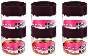 cello Plastic Grocery Container - 500 ml Price in India - Buy cello ...