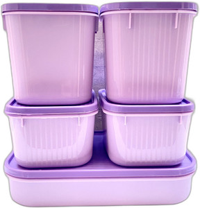 Storepedia Plastic Utility Container - 500 ml, 750 ml Price in India ...