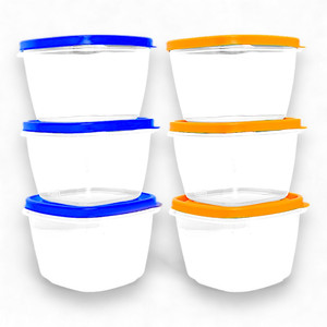 TORIVA Plastic Utility Container - 1600 ml Price in India - Buy TORIVA ...