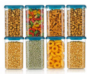 busaji enterprise Plastic Utility Container - 1100 ml Price in India ...