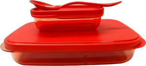 TB kitchen Plastic Utility Container - 590 ml, 120 ml Price in India ...