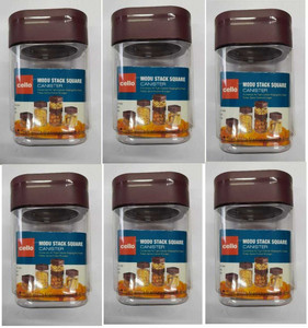 cello Plastic Utility Container - 750 ml Price in India - Buy cello ...