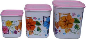 JE EXPORT Plastic Utility Container - 1000 ml, 2000 ml, 3000 ml Price ...