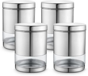 Classic Essentials Stainless Steel Utility Container - 650 ml Price in ...