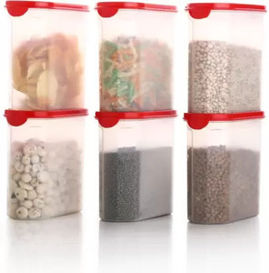 PROLIX Plastic Grocery Container - 2000 ml Price in India - Buy PROLIX ...