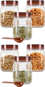 MILTON Plastic Grocery Container - 500 ml Price in India - Buy MILTON ...