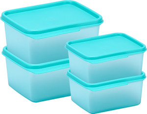 Air-Lock Plastic Utility Container - 3400 ml Price in India - Buy Air ...