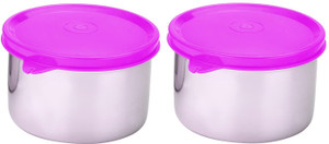 Oliveware Steel Utility Container - 1200 ml Price in India - Buy ...