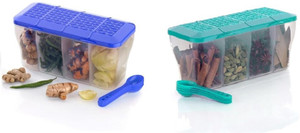 COLOSSAL Plastic Fridge Container - 1800 ml Price in India - Buy ...