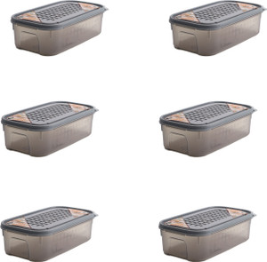 RHYNO Plastic Fridge Container - 1900 ml Price in India - Buy RHYNO ...